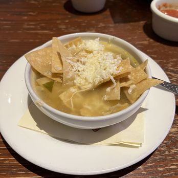 DOS SALSAS - GEORGETOWN - Updated October 2025 - 243 Photos & 580 ...