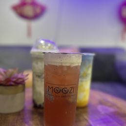 MOOZI TEA BAR - Updated July 2025 - 558 Photos & 266 Reviews - 10130 ...