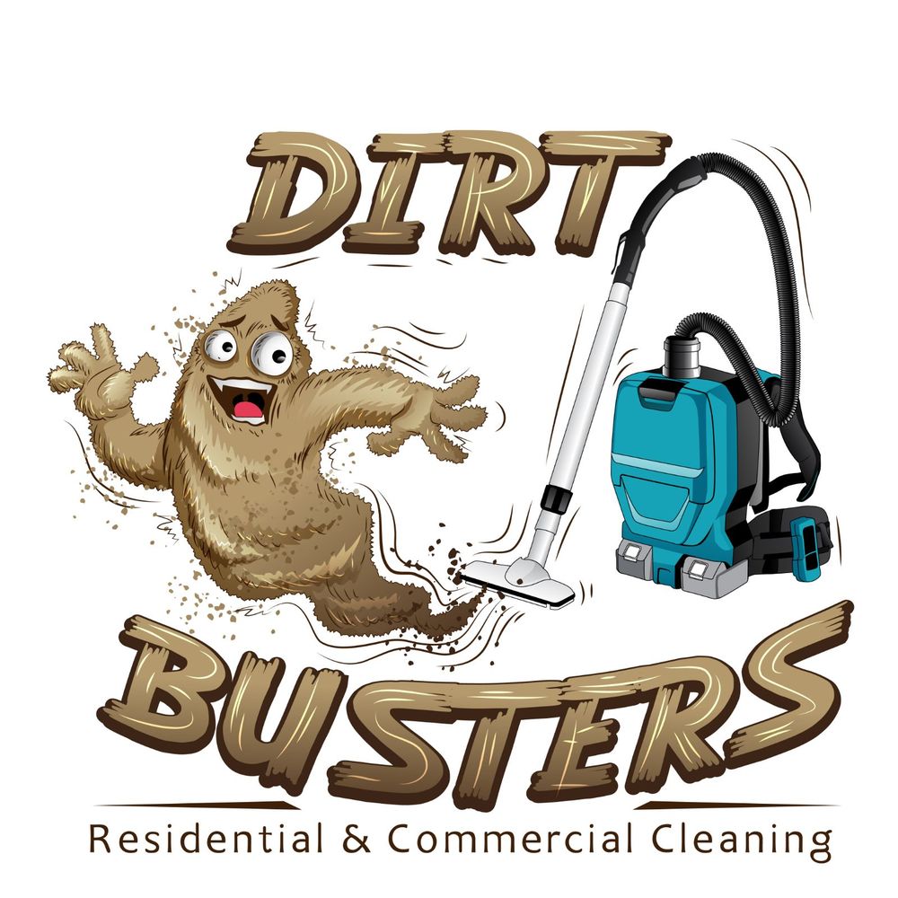 DIRT BUSTERS RESIDENTIAL & COMMERCIAL CLEANING - Updated April 2025 ...