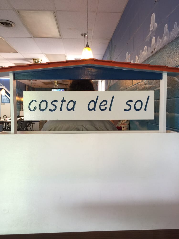 COSTA DEL SOL - Updated January 2026 - 24 Photos & 34 Reviews - 86 N ...