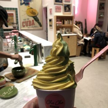CHA CHA MATCHA - Updated October 2025 - 139 Photos & 64 Reviews - 922 ...