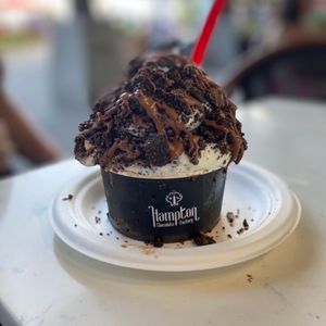 HAMPTON CHOCOLATE FACTORY - 304 Photos & 95 Reviews - 615 Channelside ...