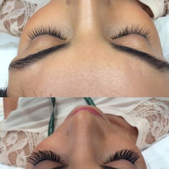 LONGMI LASHES BY DANIEL - Updated January 2026 - 45 Photos & 53 Reviews - 9500 Bolsa Ave ...