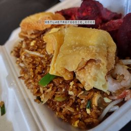 LEFTY’S FRIED RICE - Updated October 2025 - 218 Photos & 158 Reviews ...