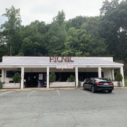 PICNIC - Updated July 2025 - 374 Photos & 432 Reviews - 1647 Cole Mill ...