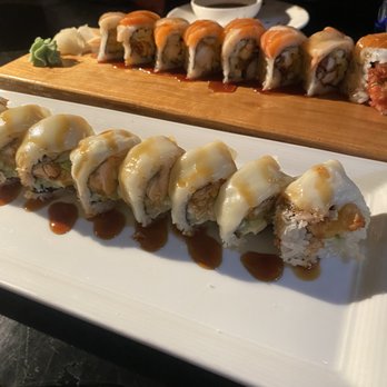 AGAMI - Updated July 2025 - 434 Photos & 519 Reviews - 4712 N Broadway ...