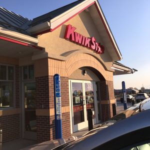 KWIK STAR - 1910 Isaac Newton Dr, Ames, Iowa - Convenience Stores ...
