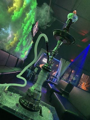 THE SHISHA ROOM - Updated September 2025 - 57 Photos & 86 Reviews - 370 ...