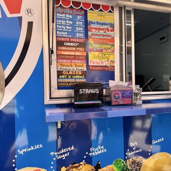 DONUTNV - LAS VEGAS - Updated August 2025 - 41 Photos & 14 Reviews ...