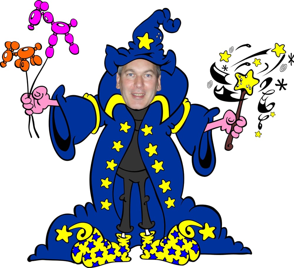 WIZARD WONKY - Updated July 2024 - White Wells, Hereford, United Kingdom - Arts & Entertainment ...