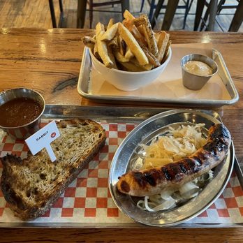 WVRST - Updated October 2025 - 1159 Photos & 854 Reviews - 609 King ...