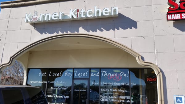 KORNER KITCHEN - Updated September 2025 - 28 Photos - 3309 W State Hwy ...