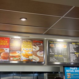 IVAR’S SEAFOOD BAR - Updated December 2025 - 124 Photos & 94 Reviews ...