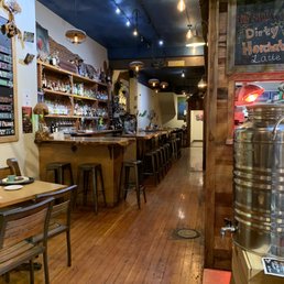 TAPROOT LOUNGE & CAFE - Updated July 2025 - 372 Photos & 464 Reviews ...