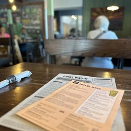 FIRST WATCH - Updated July 2025 - 429 Photos & 464 Reviews - 61 W ...