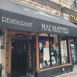 MADHATTER - Updated December 2025 - 665 Photos & 1226 Reviews - 1319 Connecticut Ave NW ...