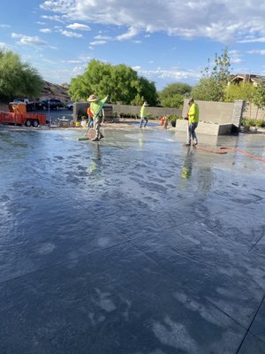 RV CONCRETE LLC - Updated January 2026 - 102 Photos & 36 Reviews - Las ...