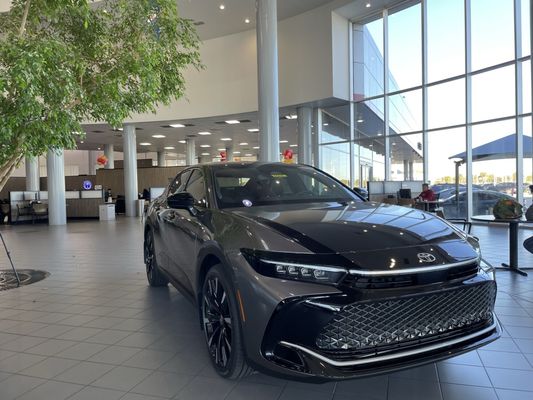 TOYOTA OF KATY - Updated December 2025 - 69 Photos & 381 Reviews ...