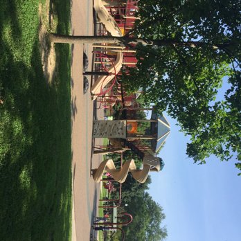 OAKLEY PLAYGROUND IN DEMING PARK - Updated September 2025 - 20 Photos ...