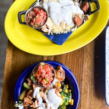 COYOTE KITCHEN - 324 Photos & 586 Reviews - 200 Southgate Dr, Boone ...