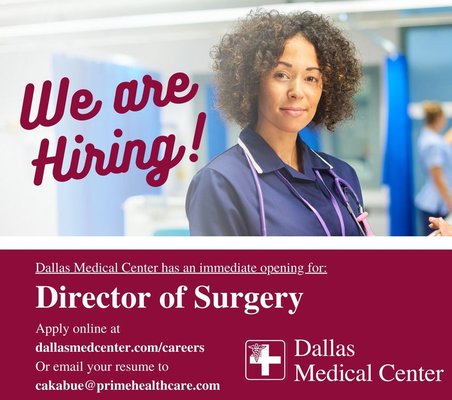 DALLAS MEDICAL CENTER - Updated December 2025 - 77 Photos & 64 Reviews ...