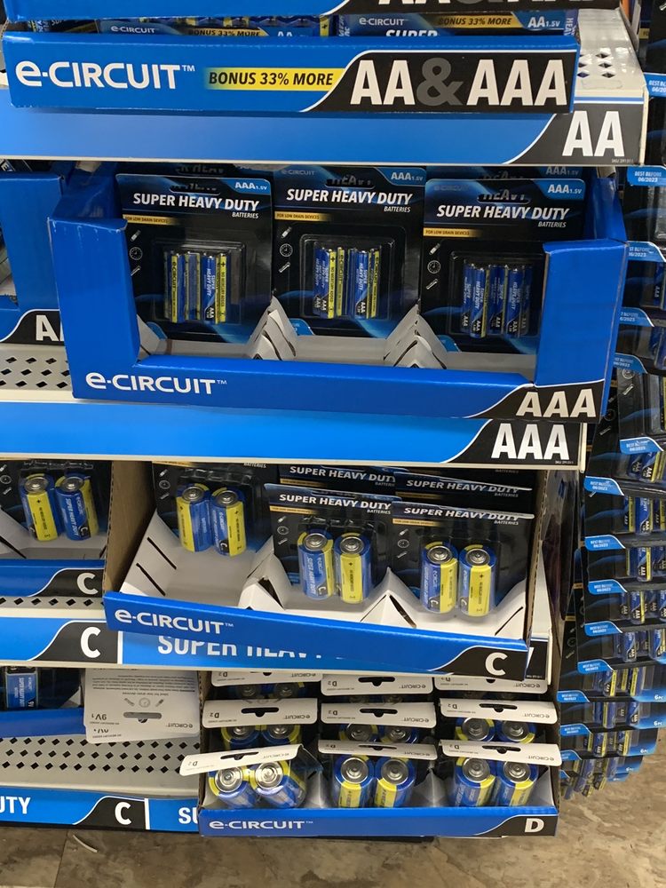 DOLLAR TREE - Updated June 2024 - 18 Photos - 433 E Sheridan St, Dania ...