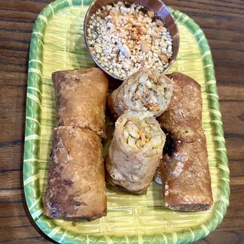 RUAM MIT THAI + LAO FOOD - Updated November 2024 - 350 Photos & 332 ...