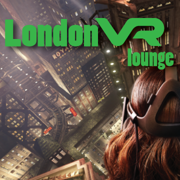 LONDON VR LOUNGE - Updated December 2024 - 324 Bensham Lane, Croydon ...
