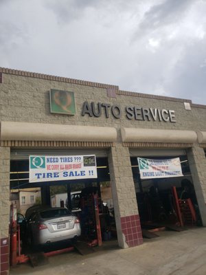 BIG Q AUTO REPAIR - Updated September 2025 - 76 Photos & 571 Reviews ...