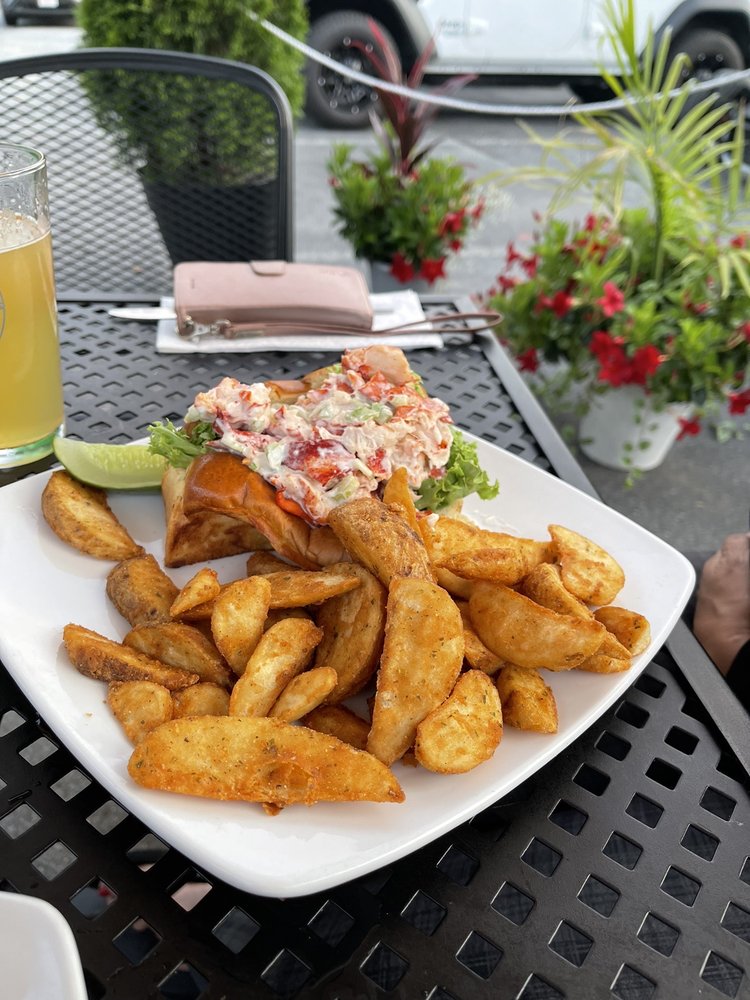 THE BOYNTON RESTAURANT & SPIRITS - 380 Photos & 741 Reviews - 117 ...