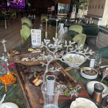 CHEF REZA - Updated October 2025 - 57 Photos & 32 Reviews - 13071 Yonge ...