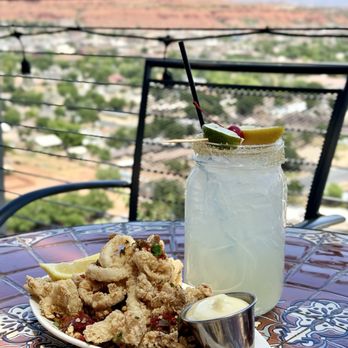 CLIFFSIDE RESTAURANT - Updated October 2024 - 902 Photos & 895 Reviews ...