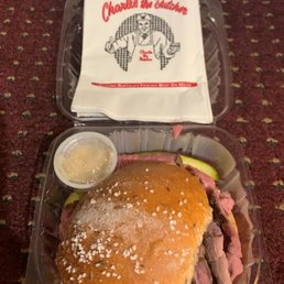 CHARLIE THE BUTCHER’S KITCHEN - Updated August 2025 - 587 Photos & 587 ...