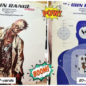 PWG RANGE - Updated January 2026 - 279 Photos & 631 Reviews - 13550 ...