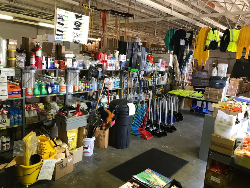 FOX FIRST AID & SAFETY SUPPLY - Updated October 2025 - 1729 W 134th St ...