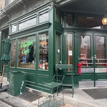 ELYSIAN CAFE - Updated October 2024 - 570 Photos & 691 Reviews - 1001 ...