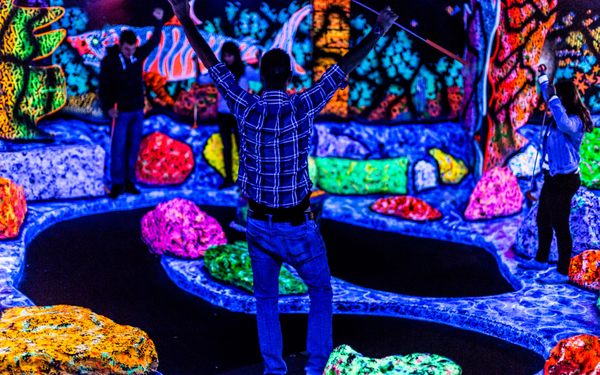 PUTTING EDGE - Updated January 2026 - 89 Photos & 68 Reviews - 44225 Twelve Mile Rd, Novi ...