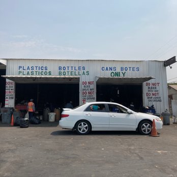 FRESNO RECYCLING - Updated December 2025 - 21 Reviews - 1701 S Orange ...