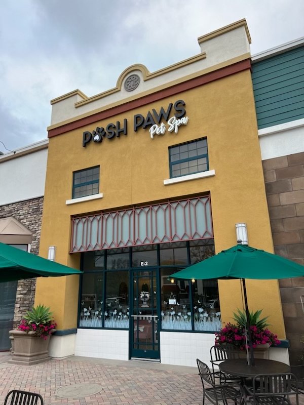 POSH PAWS PET SPA - Updated June 2026 - 42 Photos & 33 Reviews - 25642 ...