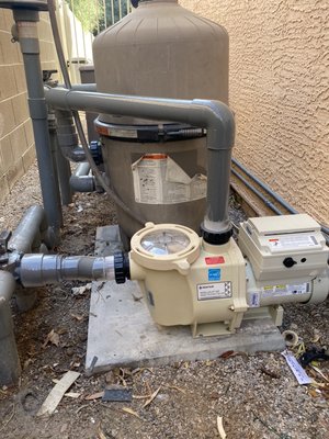 JONATHAN’S POOL SOLUTIONS - Updated June 2025 - 58 Photos & 57 Reviews - 615 Landview Ct, Las ...