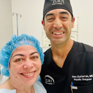 ZOE PLASTIC SURGERY - Updated August 2025 - 10 Photos - 2000 S Dixie ...