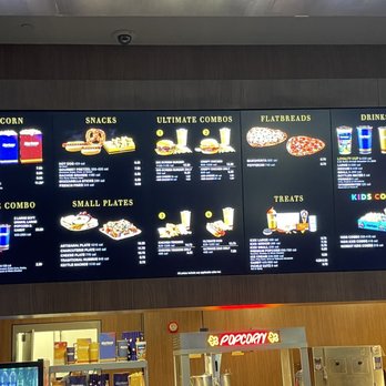 HARKINS CAMELVIEW - Updated December 2025 - 516 Photos & 362 Reviews ...