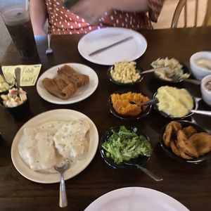 SOUTHERN CRAFT BBQ - 2620 E Andrew Johnson Hwy, Greeneville, Tennessee ...