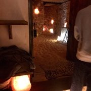 Salt Cave Santa Barbara - 331 Photos & 435 Reviews - Massage - 740 ...