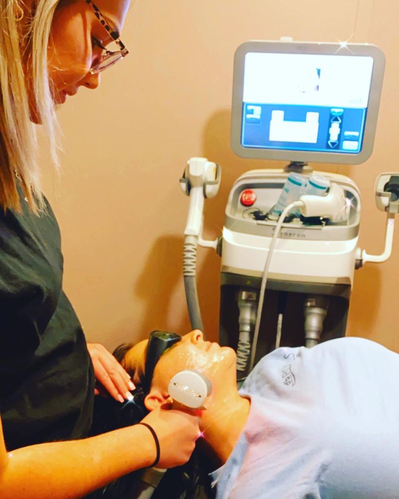 EXPRESS MED SPA - FRANKFORT - Updated July 2024 - 49 Photos - 11 S ...