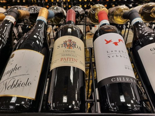 PREMIUM WINE & SPIRITS - Updated July 2025 - 34 Photos & 39 Reviews ...