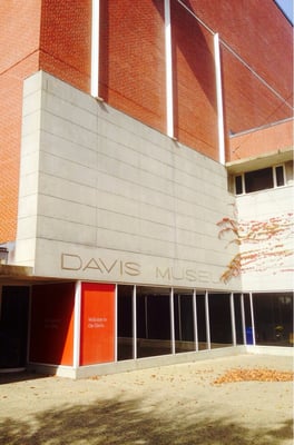 THE DAVIS MUSEUM - Updated February 2025 - 106 Central St, Wellesley ...