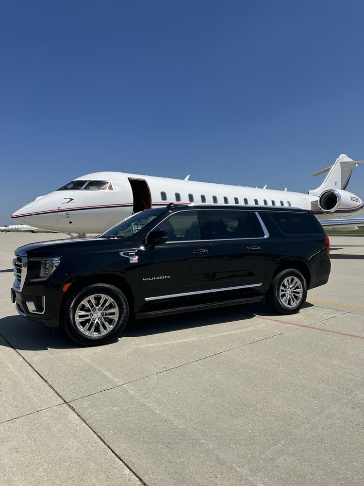 LIMO & CAR SERVICE - Updated March 2025 - Philadelphia, Pennsylvania ...