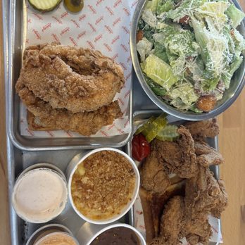 JONESY’S FRIED CHICKEN - Updated August 2024 - 107 Photos & 61 Reviews ...