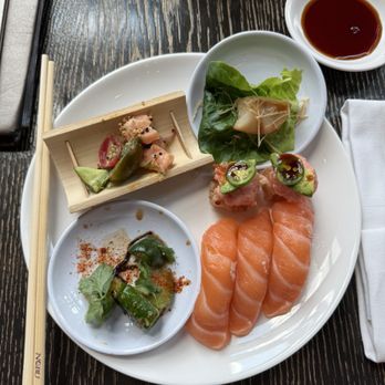 NOBU CHICAGO - Updated December 2025 - 1482 Photos & 470 Reviews - 854 ...